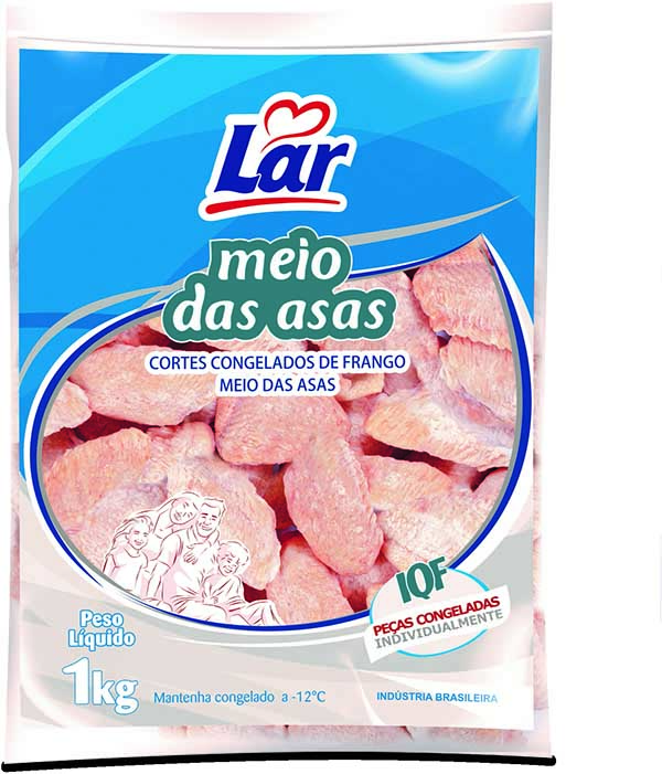Dener Frangos - Distribuidora de Frangos Congelados