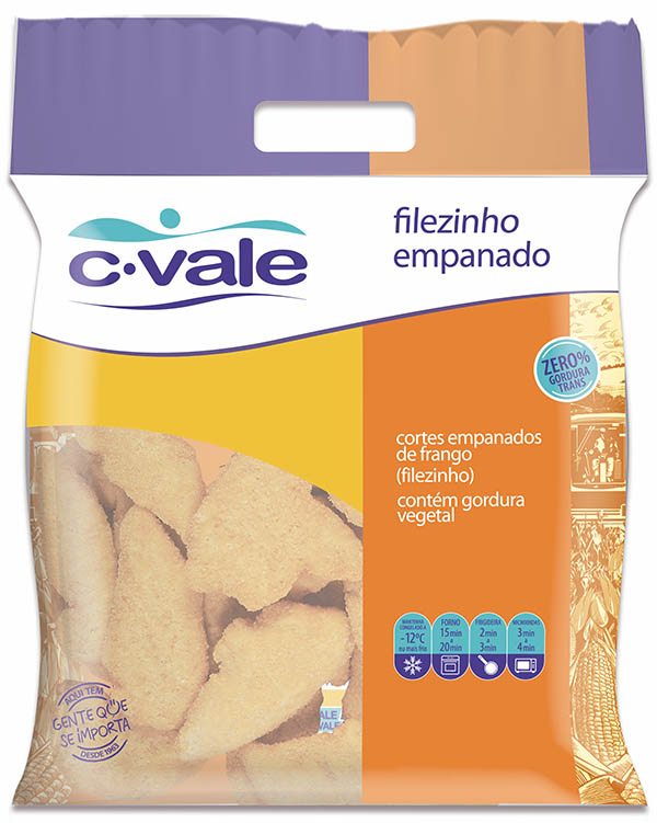 Dener Frangos - Distribuidora de Frangos Congelados